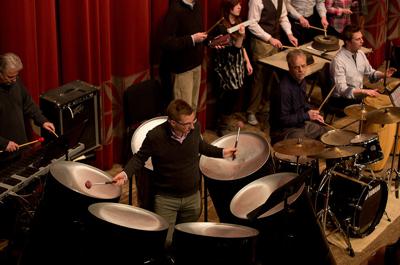 CCM hosts annual Steel Band concert Saturday night in Corbett ...