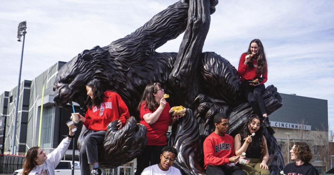 Best of UC 2023 | | newsrecord.org