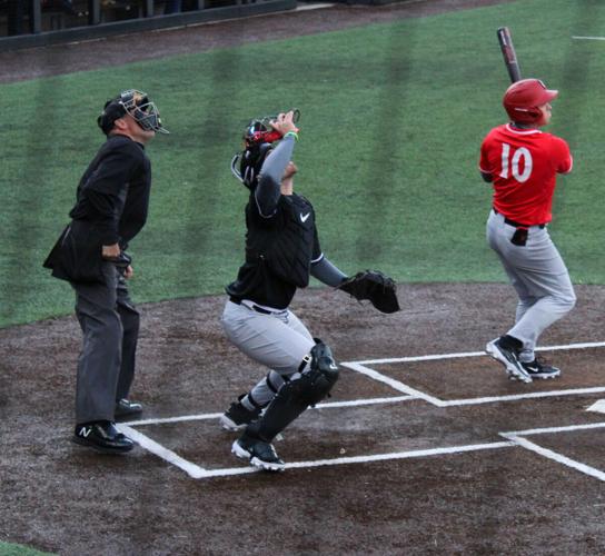 PHOTOS | A look at UC baseball team's scrimmage | Gallery | newsrecord.org