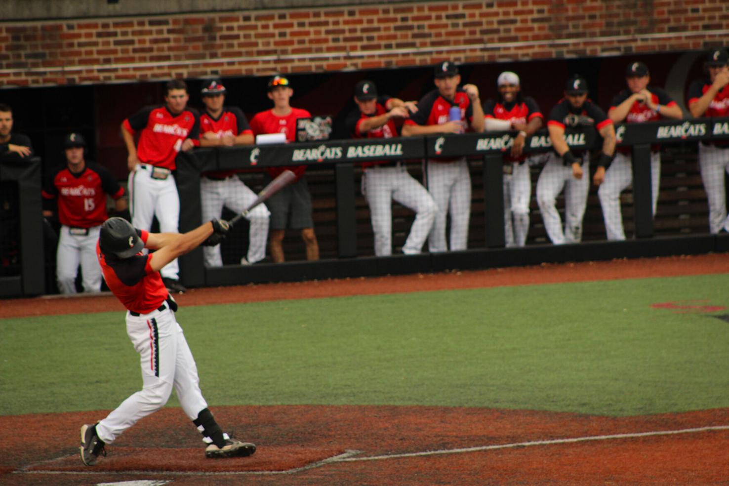 Baseball opens season 2-2 after series against GSU | Sports ...