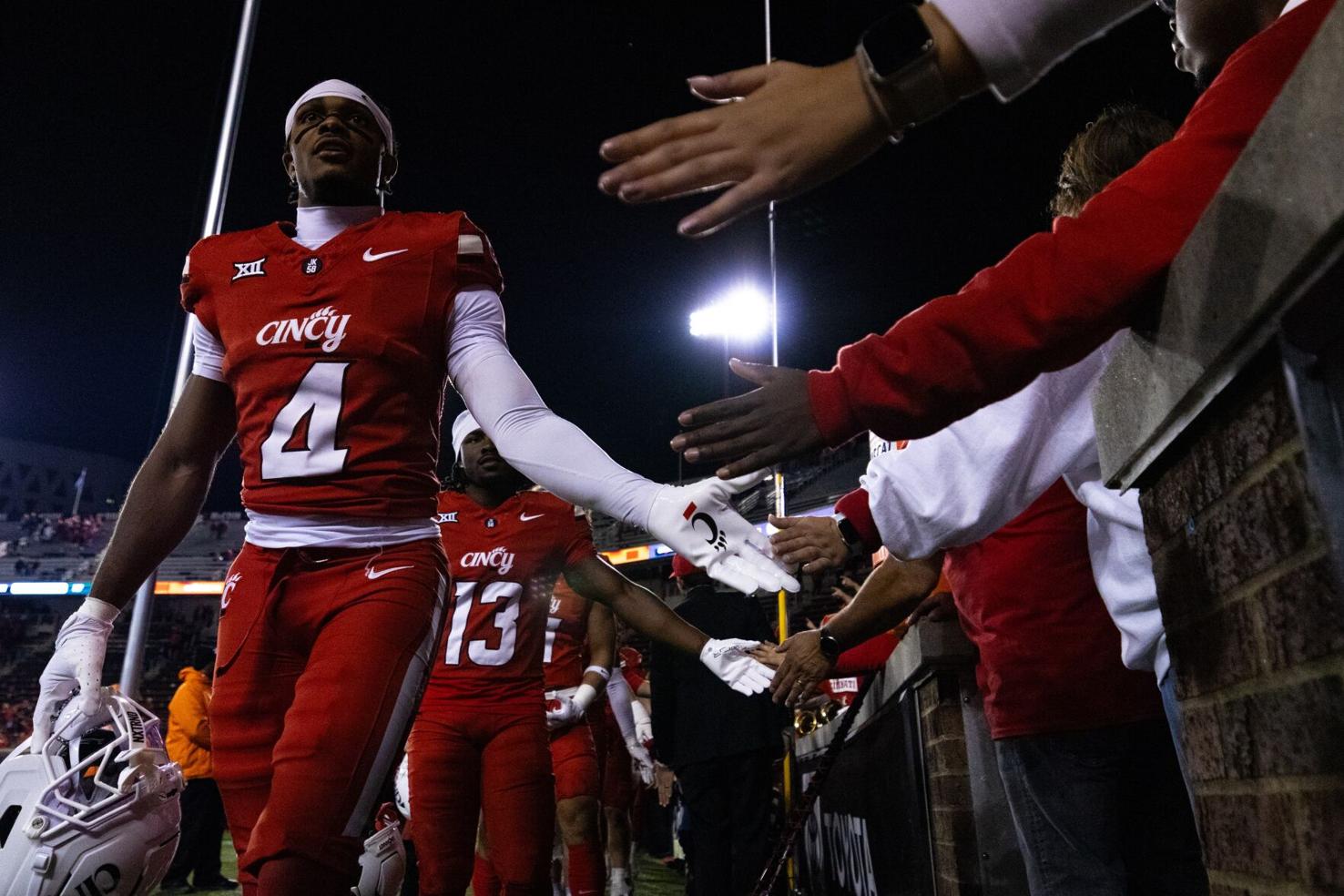 UC football hires Nate Woody as new defensive coordinator | Sports ...