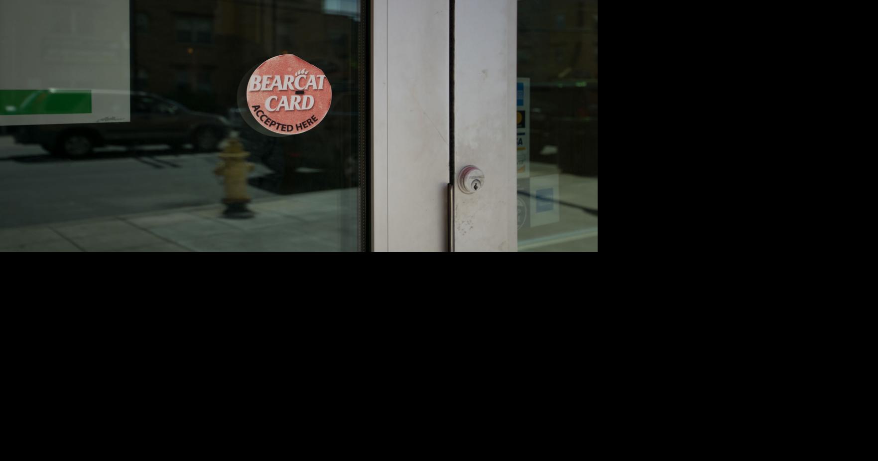 Bearcat Card expands features for students | News | newsrecord.org