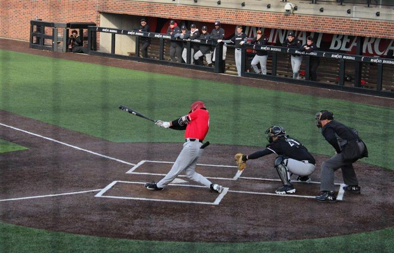 PHOTOS | A look at UC baseball team's scrimmage | Gallery | newsrecord.org
