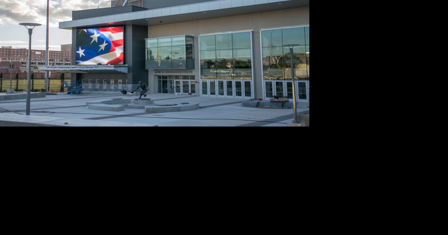 Welcome home, Bearcats: Fifth Third Arena celebrates reopening | News ...