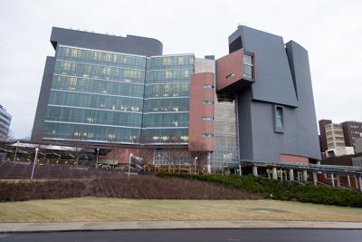 UC College of Medicine sets funding mark | News | newsrecord.org