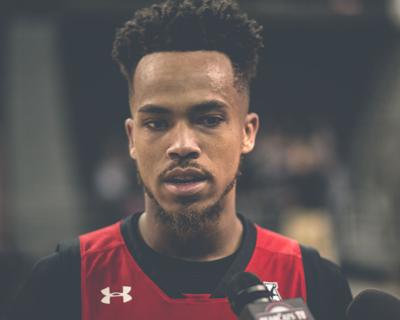 Five questions heading into Bearcat basketball season | Sports ...