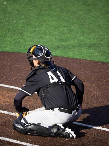 PHOTOS | A look at UC baseball team's scrimmage | Gallery | newsrecord.org