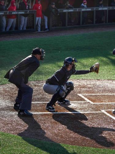 PHOTOS | A look at UC baseball team's scrimmage | Gallery | newsrecord.org