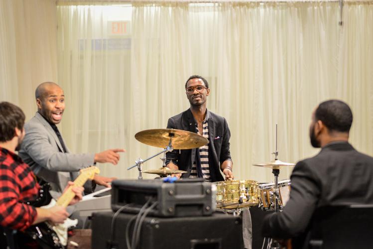 I Am A Queen event empowers women on UC campus and in community | News ...