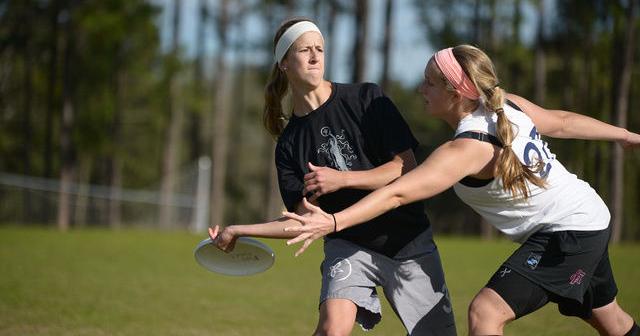 Student comes to UC after pro ultimate frisbee career | Sports ...