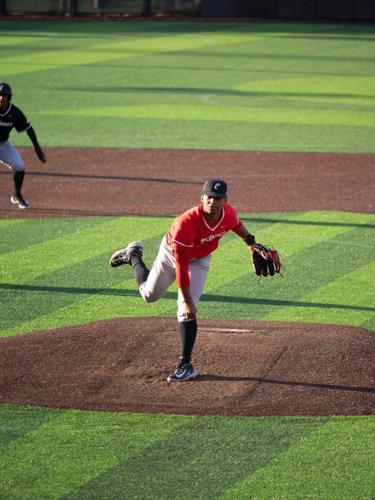 PHOTOS | A look at UC baseball team's scrimmage | Gallery | newsrecord.org