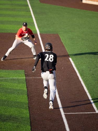 PHOTOS | A look at UC baseball team's scrimmage | Gallery | newsrecord.org