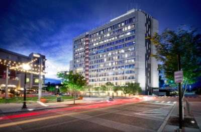 UC to invest millions into Calhoun Hall renovation | News | newsrecord.org