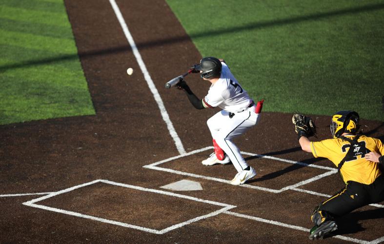 PHOTOS | Bearcats baseball gains a win in home opener against NKU Norse ...