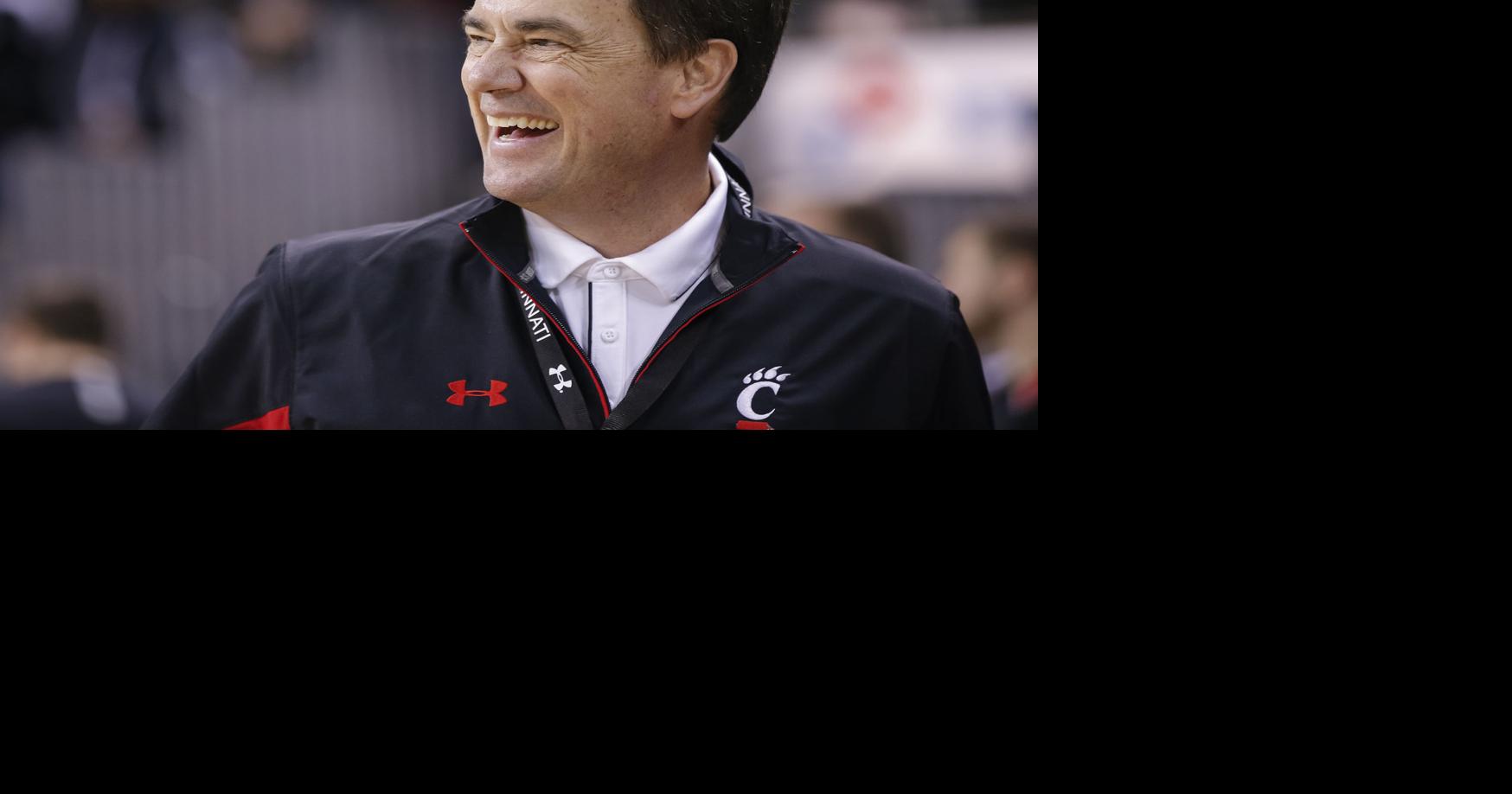 Athletic director Mike Bohn leaves UC for Southern California ...