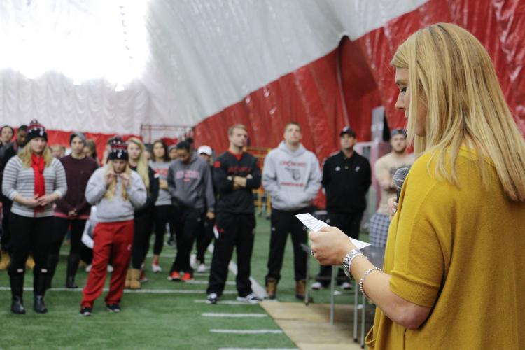 Gatorade Pong 2014 | | newsrecord.org