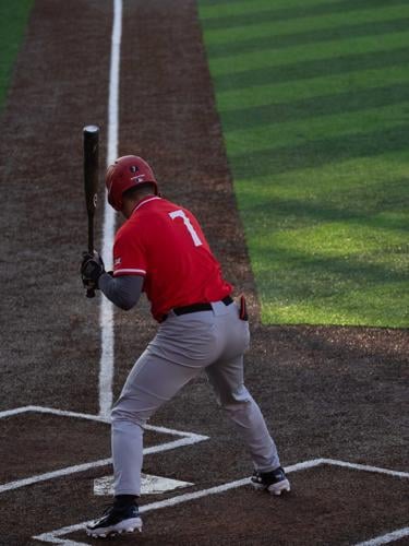 PHOTOS | A look at UC baseball team's scrimmage | Gallery | newsrecord.org