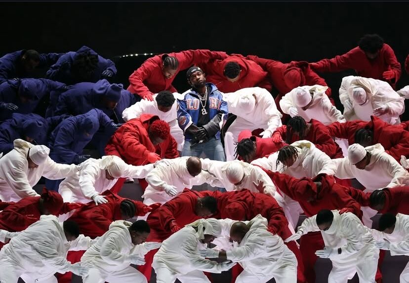 Bigger than the music: Kendrick Lamar’s Super Bowl symbolism | Life and ...