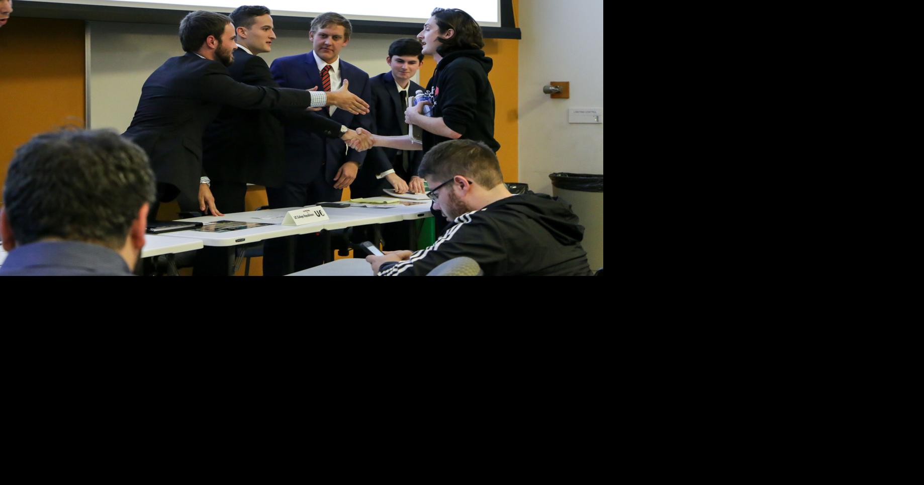 The Great Debate addresses hate speech, first amendment rights | News ...