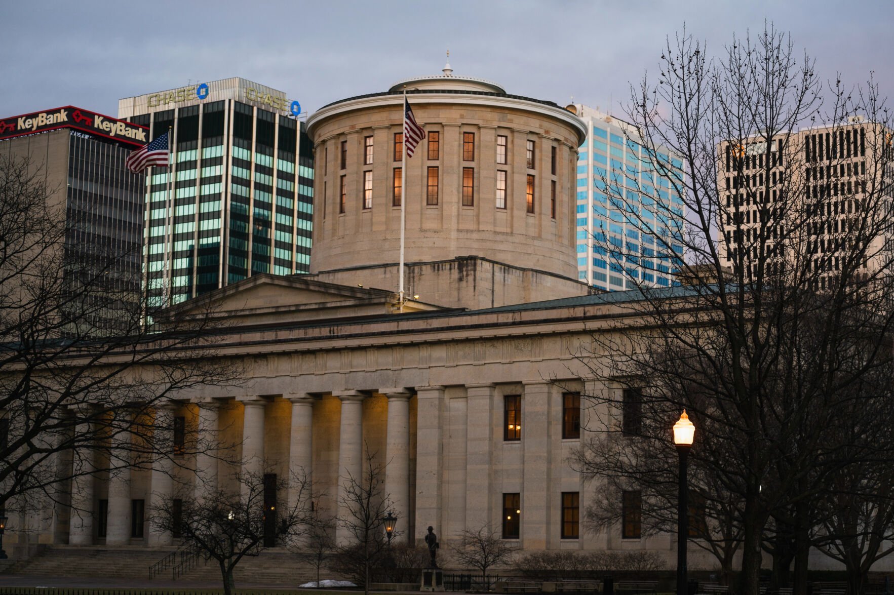 Two anti-discrimination amendments proposed to Ohio Constitution | News ...