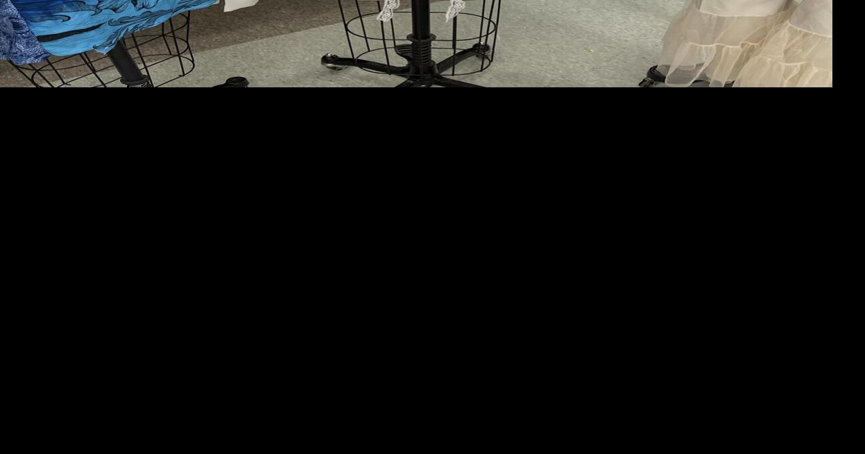 DAAP students up cycle fashion forward designs in annual “RetroFittings ...