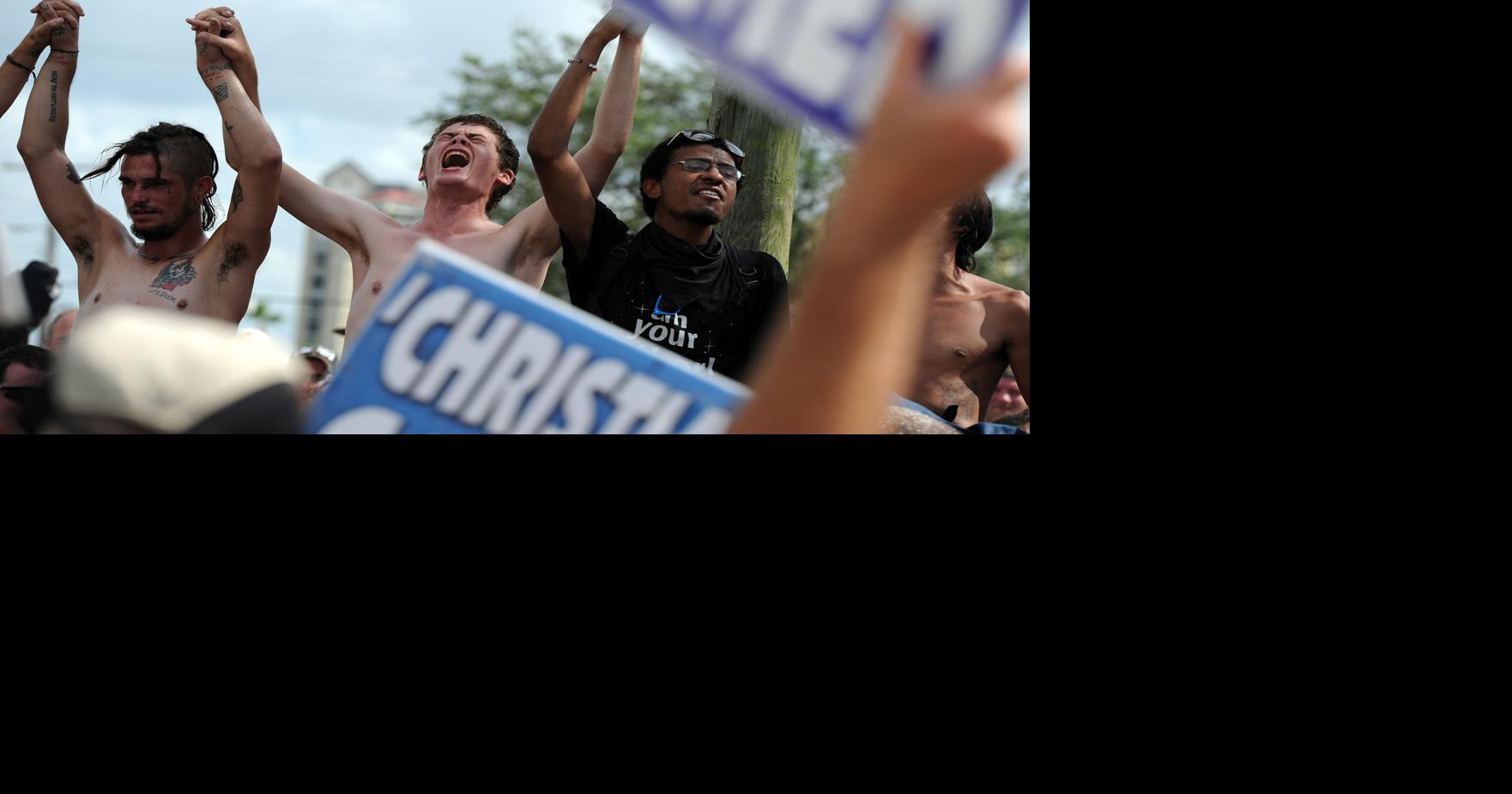 Organizations to mitigate Westboro protest | News | newsrecord.org