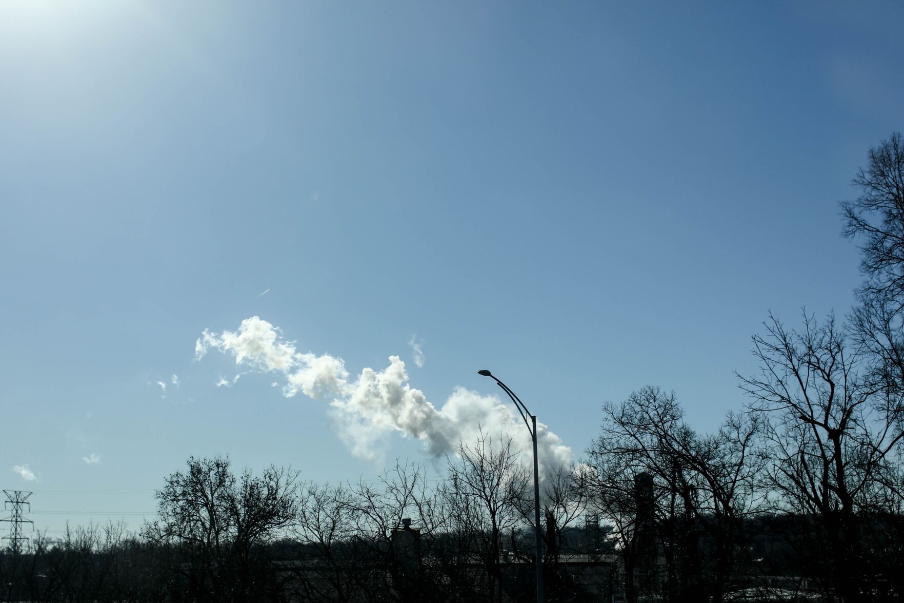 Air pollution and health in Cincinnati’s low-income neighborhoods ...