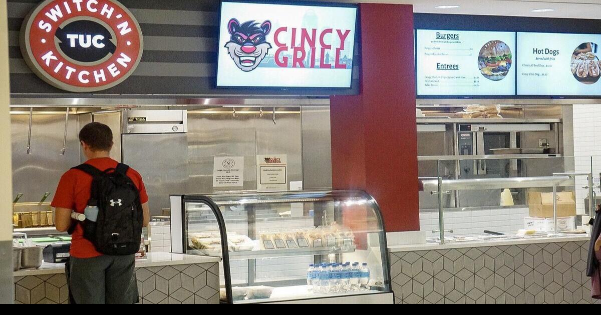 UC Makes Changes to Bearcat Card Program | News | newsrecord.org