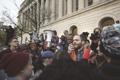 Jury unable to reach decision in Tensing trial | News | newsrecord.org