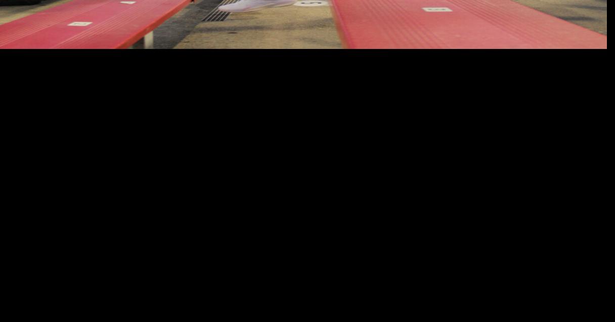 PHOTOS | 9/11 Memorial stair run at Nippert | Gallery | newsrecord.org