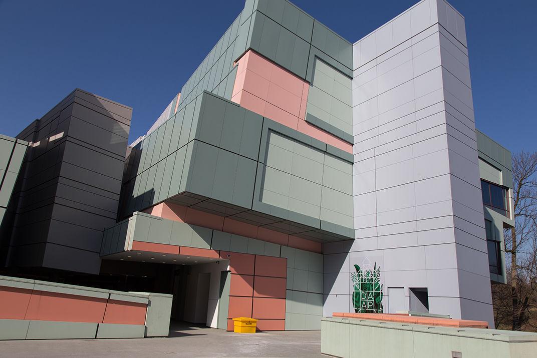 DAAP is UC’s coolest building | Best of UC | newsrecord.org