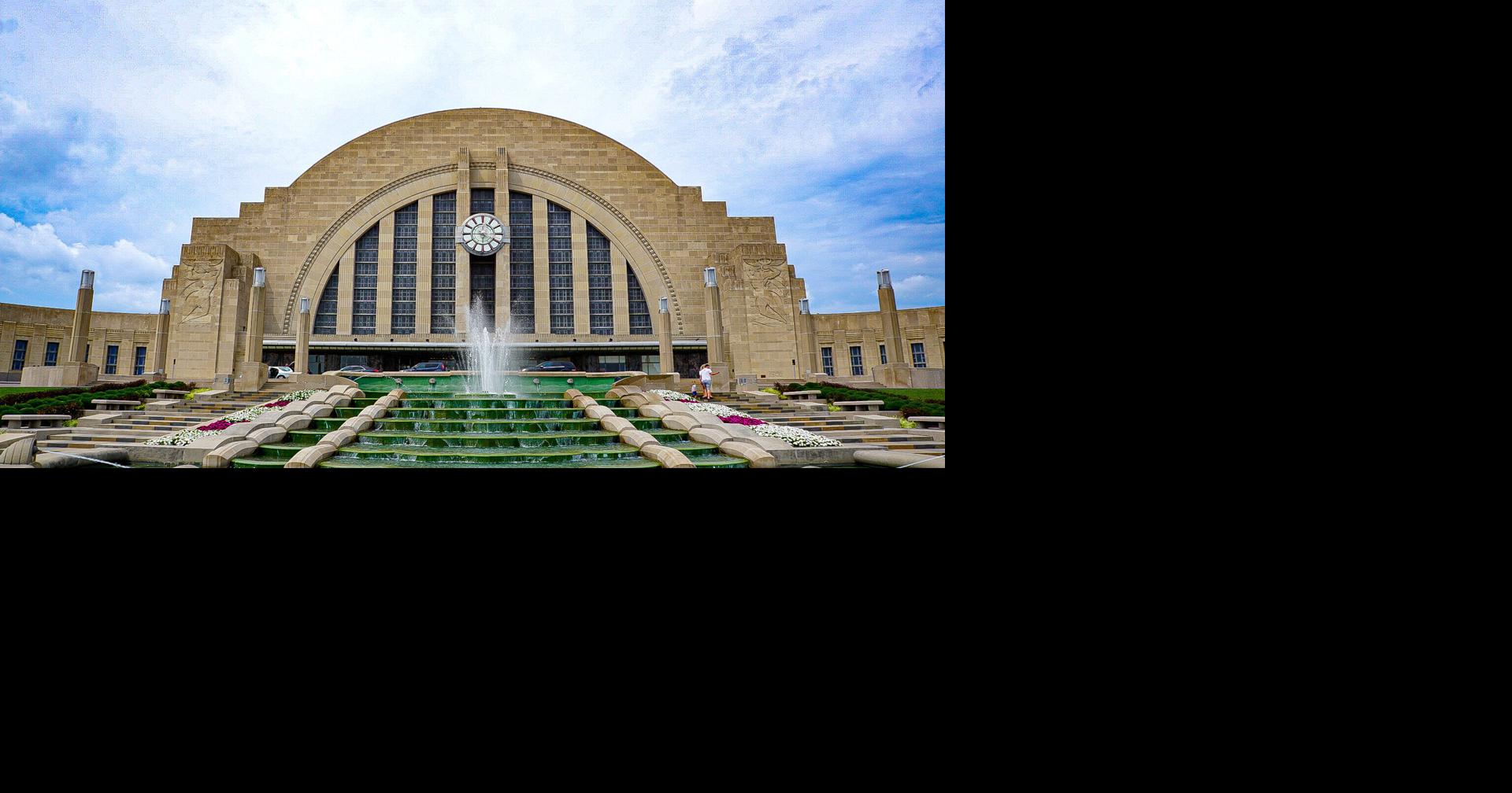 Cincinnati Museum Center traveling exhibits on display this fall | Life ...