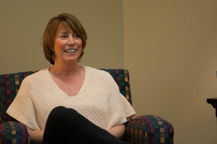 Seasoned Journalist Reflects, Offers Advice | College Life | newsrecord.org