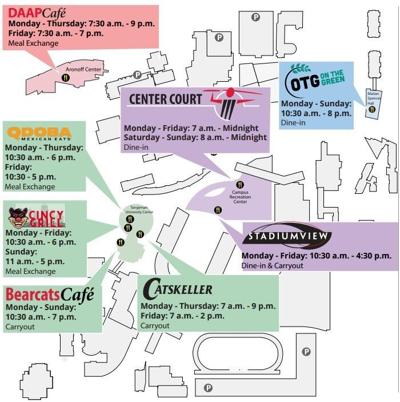 Opinion | Dining halls must be held to a higher standard | Opinion ...