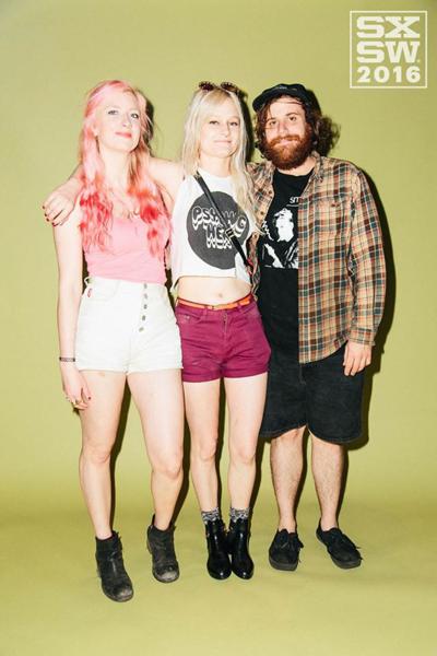 Local band Leggy plays MidPoint, heads out for West Coast | Life and ...