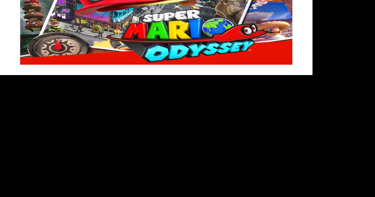 Not your Homer’s Odyssey, Super Mario shines on Switch | Life and Arts ...