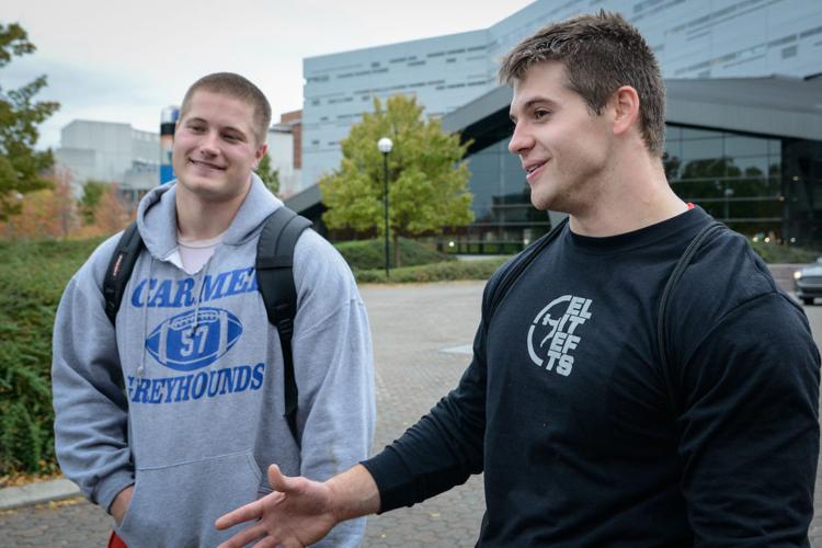 Word on the street: Students' opinions on questionable costumes ...