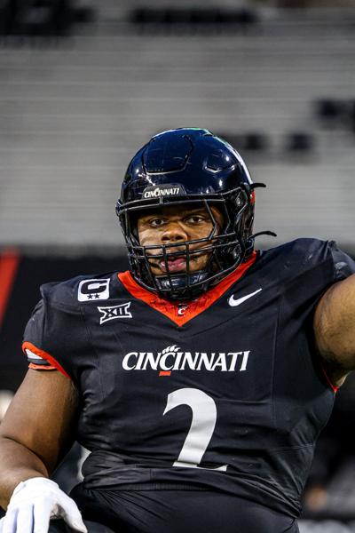 Best male athlete: Dontay Corleone | Life and Arts | newsrecord.org