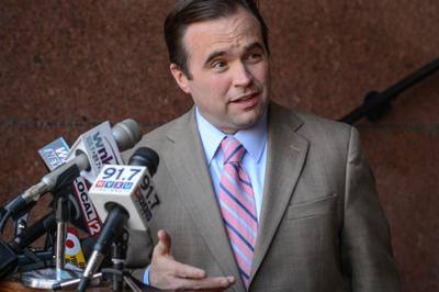Cranley set to return as Cincinnati’s mayor | News | newsrecord.org