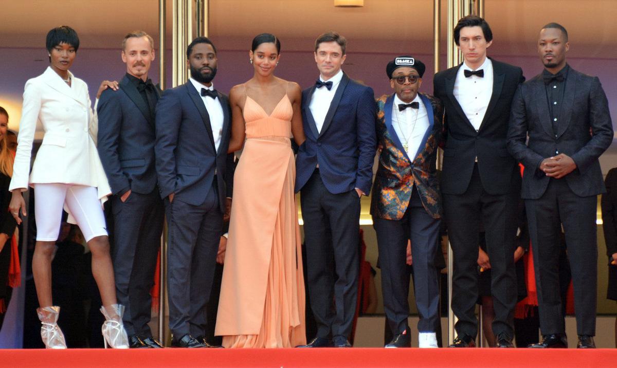 Black voices shine in Hollywood films | Life and Arts | newsrecord.org