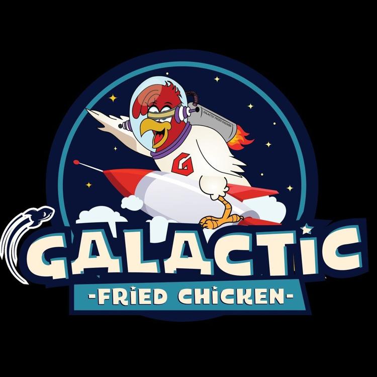 Small business spotlight: Galactic Fried Chicken | Life and Arts | newsrecord.org