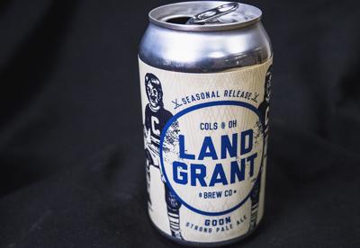 Brewcats | Land Grant’s seasonal beer skates onto the shelves | Life ...