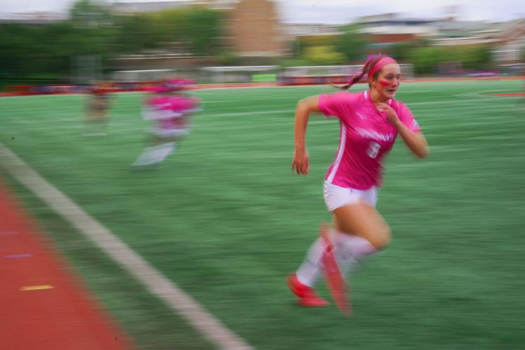 PHOTOS | UC women's soccer ties with Oklahoma 0-0 | Gallery ...