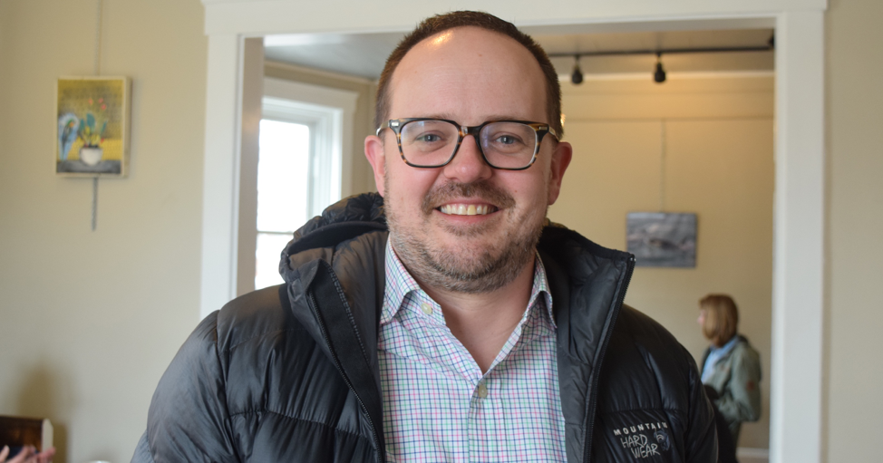 The man behind the curtain: How Matt Bourgeois makes Cincy cool | News ...