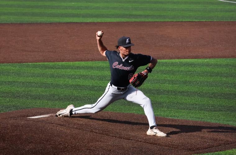 PHOTOS | UC baseball defeats the EKU Colonels 12-2 | Gallery ...