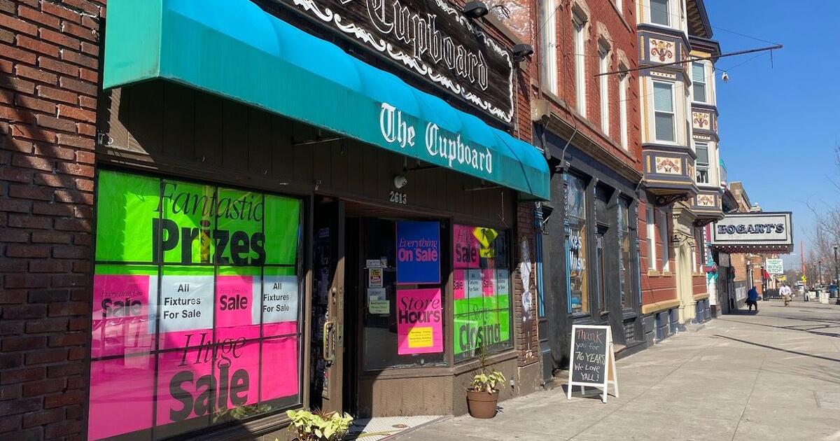 Beloved Cincinnati smoke shop ‘The Cupboard’ to close after 76 years ...