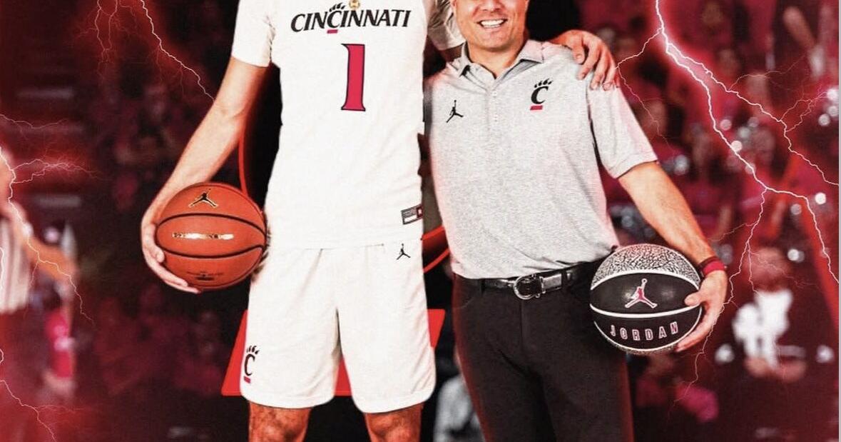 UC men’s basketball picks up a five-star commit | Basketball ...