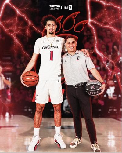 UC men’s basketball picks up a five-star commit | Basketball ...
