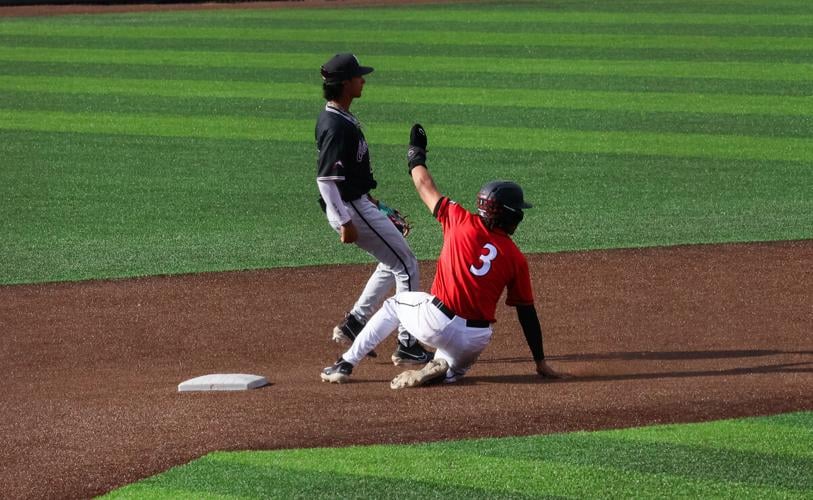 PHOTOS | UC baseball defeats the EKU Colonels 12-2 | Gallery ...