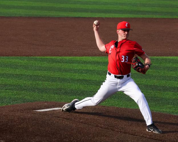 PHOTOS | UC baseball defeats the EKU Colonels 12-2 | Gallery ...